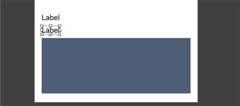 Getting Started With Auto Layout In Swift Part Diving Deeper Into Constraints And Intrinsic