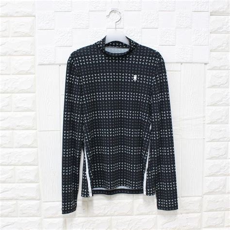 95 정품 와이드앵글 골프 기능성 티셔츠 세컨웨어 헬로마켓