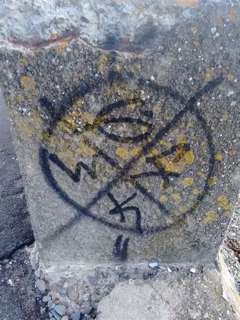 Can Anyone Decode What This Means Newzealand