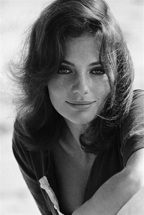 Jacqueline Bisset Rclassicscreenbeauties