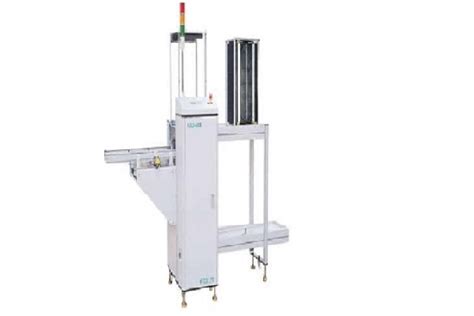 Pcb Unloader Smt Assembly And Production Process