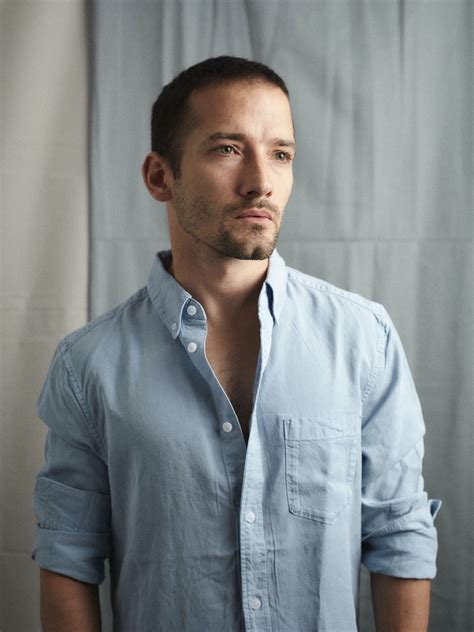 Nick Robin Dietrich Schauspieler