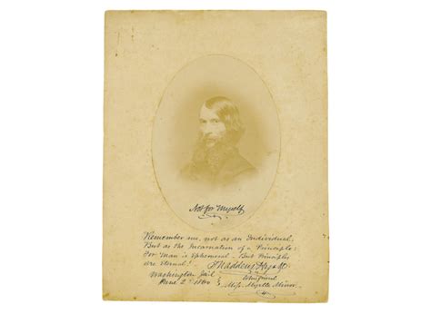 Thaddeus Hyatt Trailblazing Greenwich Village Abolitionist And