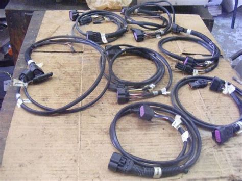 Mercury Tachometer Wiring