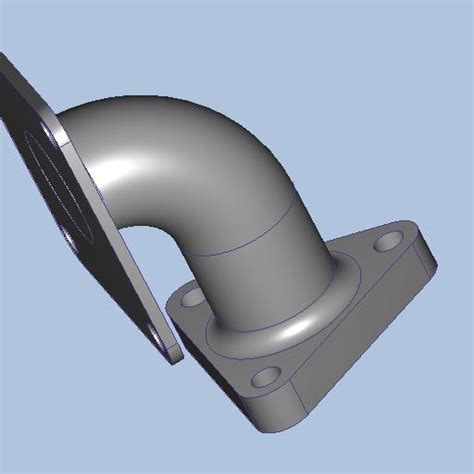Free CAD Designs Files D Models The GrabCAD Community Library