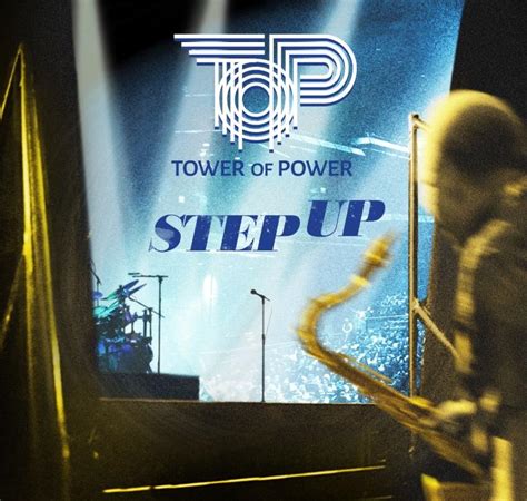 Tower Of Power New Single Out Tomorrow 01 24 20 Eurweb Black News