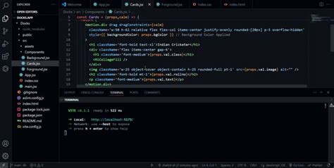 Reactjs Tailwindcss Frontenddevelopment Webdesign Cricket Javascript Shahid Ali