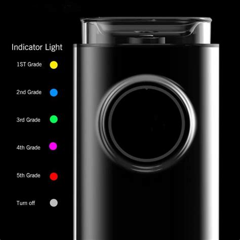 Washroom Smart Scent Diffuser Bestcare