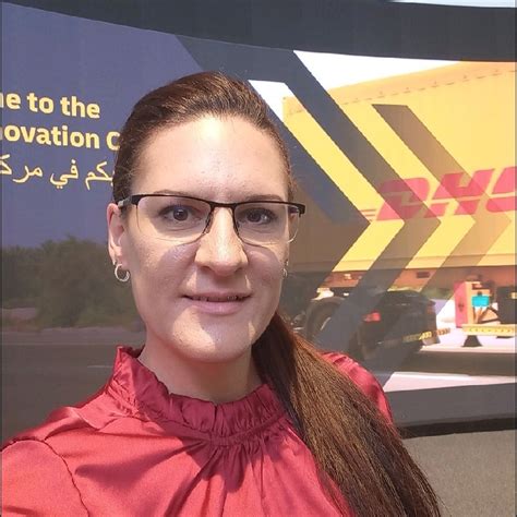 Simone De Jager Linkedin