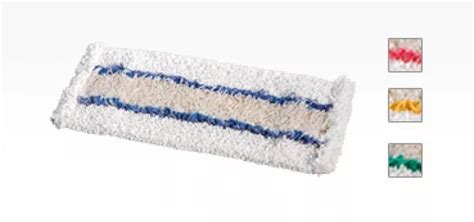 Mop Sprint Tronic 40 Cm Vermop Ver 4084 Cel Ro