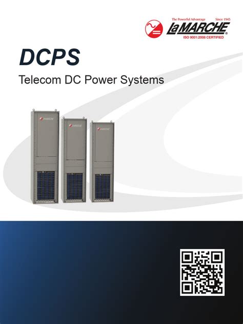 Telecom Dc Power Systems Pdf