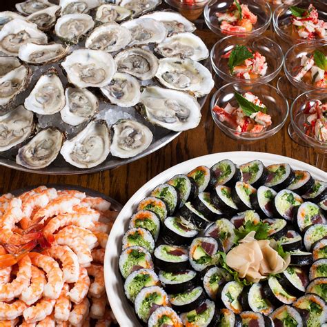 Best Seafood Buffet In Las Vegas