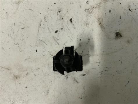Clutch switch Mercedes A 1.8 A-200 CDI 16V - A0065451014