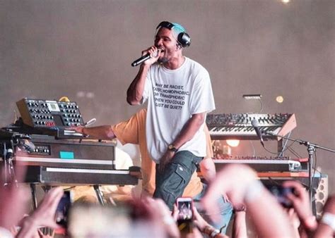 7 Frank Ocean Songs You Can Have A Good Cry To