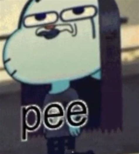 Pee By Happythoughtd On Deviantart