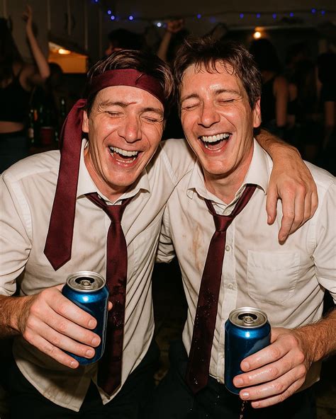 익스트림무비 해리포터 팀의 술파티