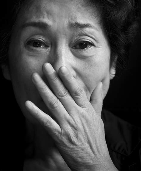 권혁재 사진전문기자의 뒷담화 배우 김혜자