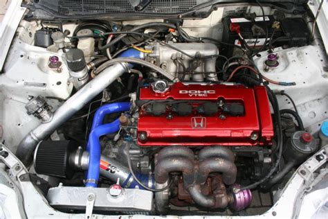 B16a Turbo 251kw Nzh Members Albums