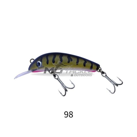 Stumpjumper Sz1 105mm Lure Motackle And Outdoors