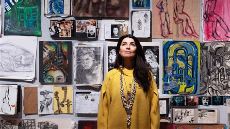 Es Devlin Reveals Miniature Parallel Practice For New York Exhibition