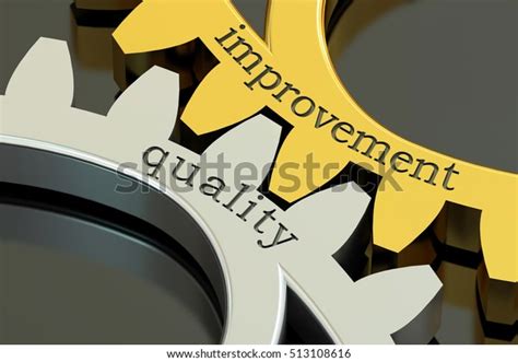 Global Quality Improvement Logos