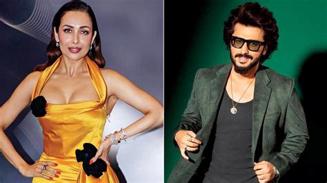 Have You Heard Arjun Malaika Break Up