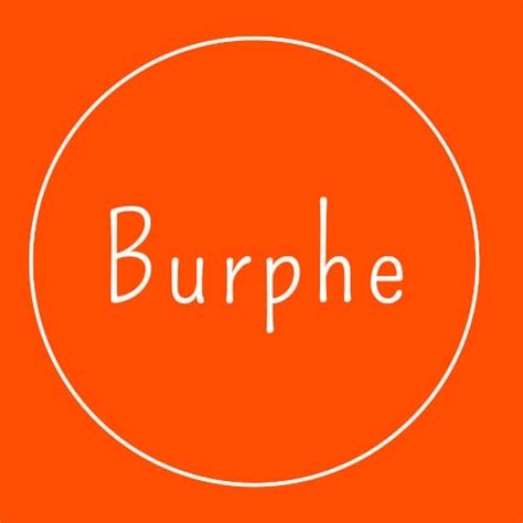 Burphe