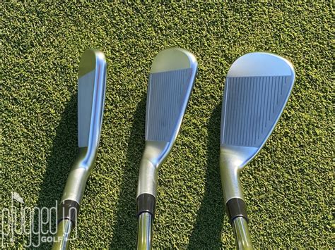 Ping I230 Irons Review Plugged In Golf