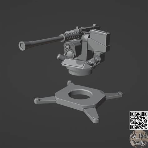 3d File Special Forces Reconnaissance Vehicle 🪖・3d Print Object To