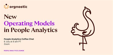 Orgnostic On Linkedin Peopleanalytics