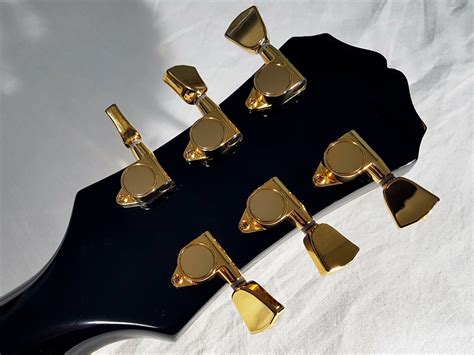 Колки из Южной Кореи HC Tuner дешёвка или качество за недорого? - стр ...