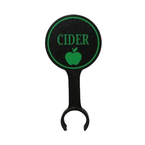Medallion Decal Badge And Holder Cider Brewmart Retail