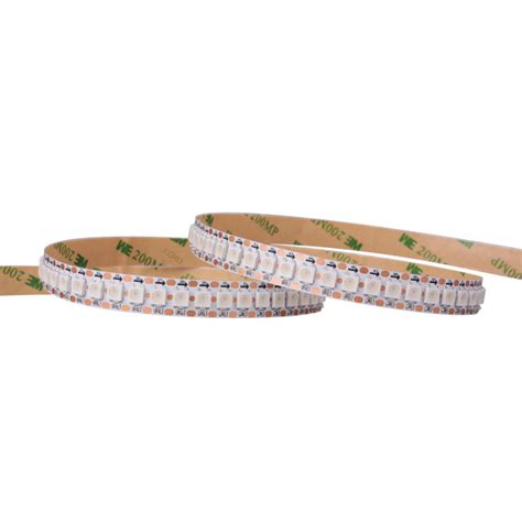 12mm 5v 144leds M 2812 Led Strip