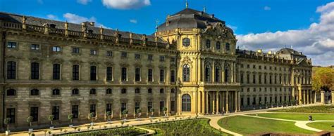 The Wurzburg Residence Intriq Journey