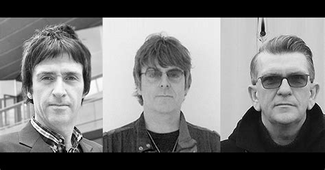 Other Three Members of The Smiths Announce They Aren’t Fascists, Could ...