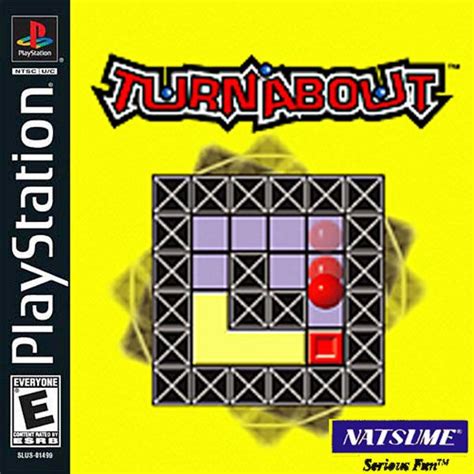 Turnabout Cd Games