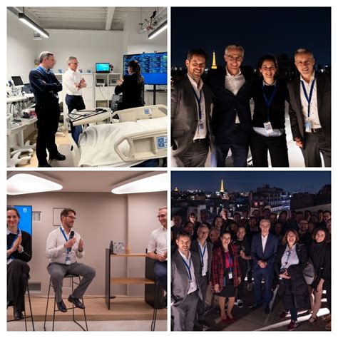 Thomas Couderc On Linkedin Hip Philips Hip Futureofhealthcare