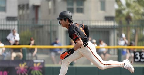 첫 홈런 친 이정후 키 큰 투수들 대비한 훈련좋은 결과