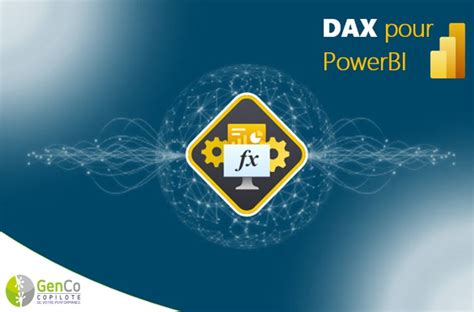 businessintelligence powerbi pilotage dax dataanalytics… genco