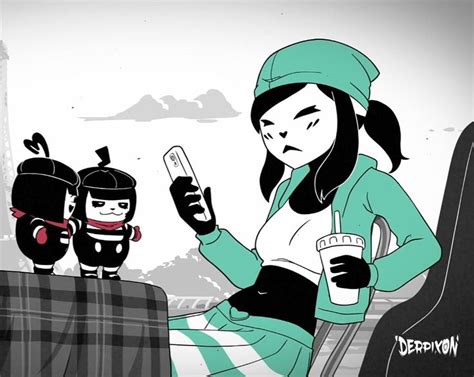 Mime And Dash Icon 𖤐 Cómics Antiguos Dibujos Bonitos Personajes De