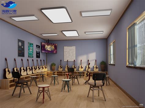 Hm音乐教室hm企业管网