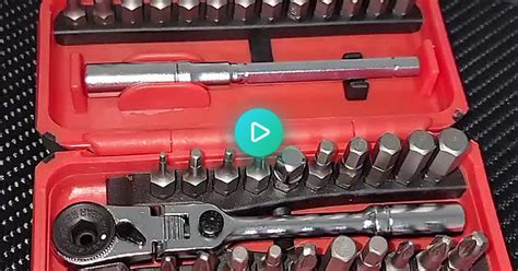 Icon Bit Kit 10mm Upgrade Album On Imgur