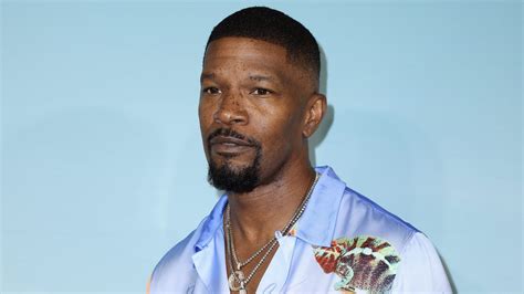 Jamie Foxx Speaks Out Hit In Face W Glass At Birthday Dinner