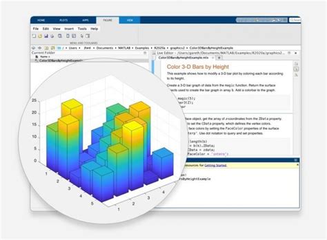Analyzer For Mathworks ® Licensing Open It