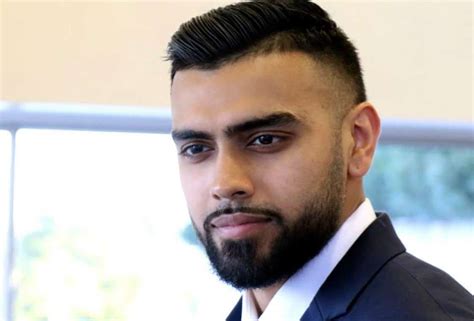 Karim Rahmat Customer Relationship Management Consultant At Tribridge And It Alumnus News And Events