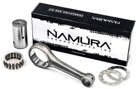 Namura Technologies Namura Rw 10000 Connecting Rod Kit For Sea Doo 650