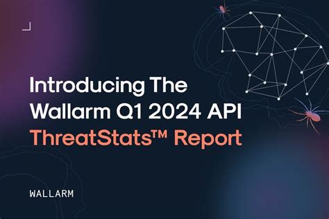 Apisecurity Apithreats Report Q12024 Airisks Cve Dataexploits