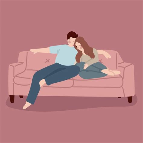 Cuddling Vector Art Icons And Graphics For Free Download