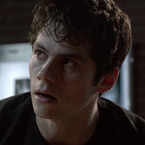 Pin By 𝒥 On Stiles Being Iconic Dylan Obrien Dylan Obrian Dylan O Brain