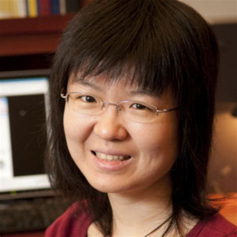 Wei Wang Assistant Professor Florida International University Fl
